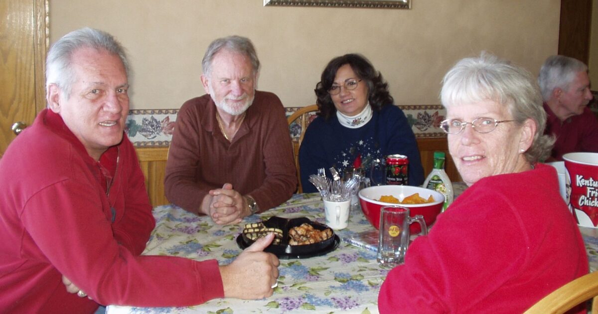 Ex-Mormon Testimonies – 4Mormon